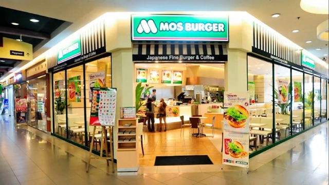 Japan’s MOS Burger Is Opening in Manila Soon!