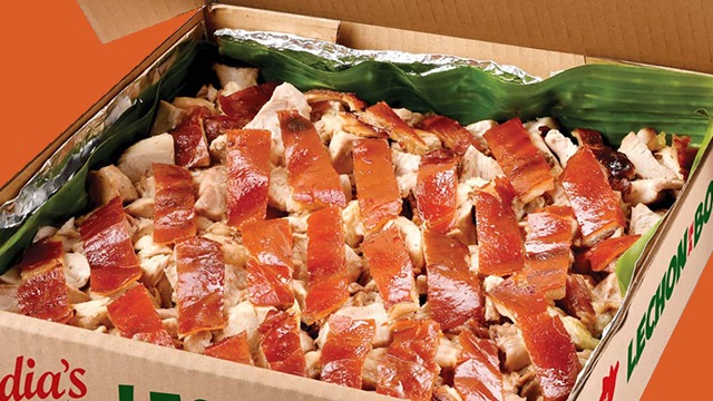 Where To Order Lechon For Delivery