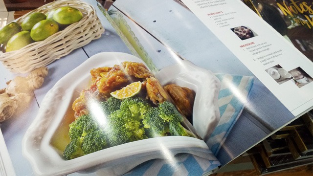 This Chef's Notes From Her Kitchen Will Make You A Better Cook