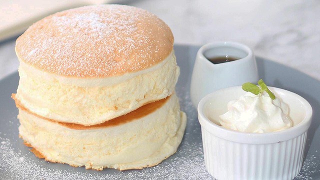 Tokyo Milk Cheese Factorys First Ever Restaurant Is Now Open