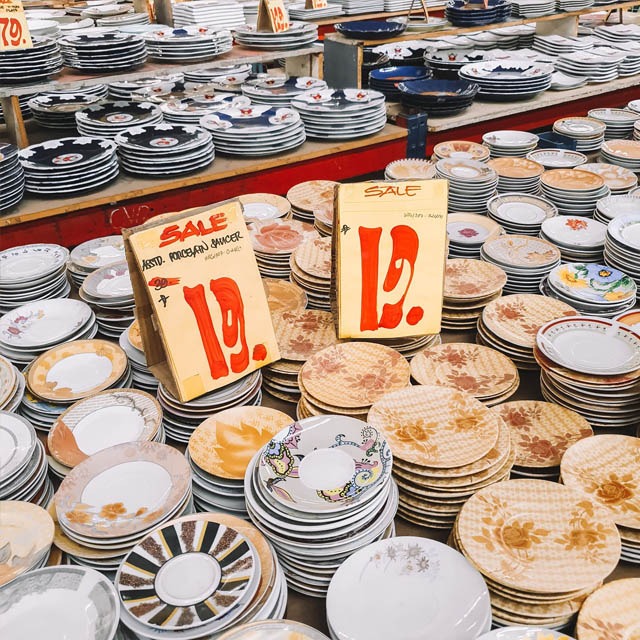 Shops In Manila That Sell Kitchen Items For Less Than P200