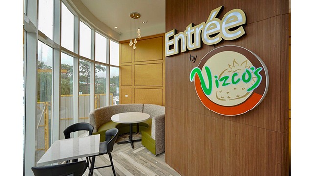 Vizco's Restaurant And Cakeshop Opens New Branch At SM Baguio