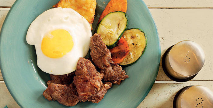 Egg Cooking Tip Will Save You From Overcooked Eggs Every Time