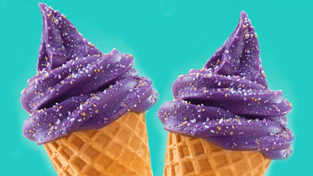 All The Desserts That Can Make Any Ube Fan Happy