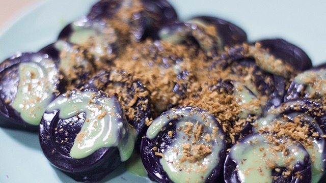 All The Desserts That Can Make Any Ube Fan Happy