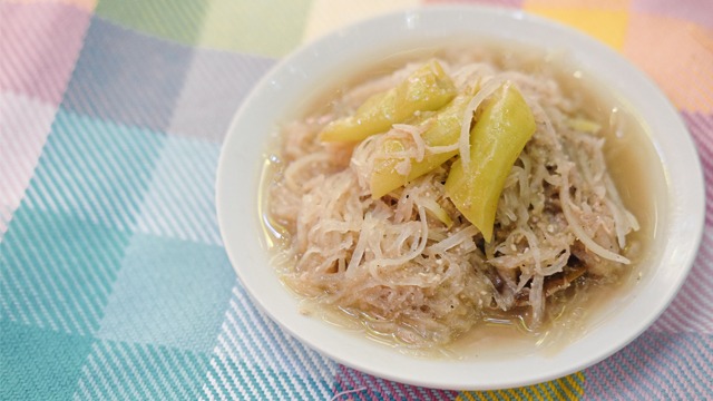 All The Different Kinds Of Pancit You Can Find In Cavite