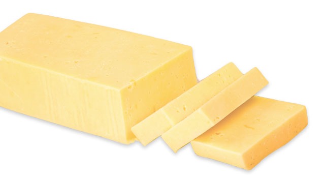 What's The Difference: Cheddar Cheese Vs. Quick-Melting Cheese