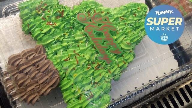 You Can Find Delicious, Affordable Celebration Cakes At S&R