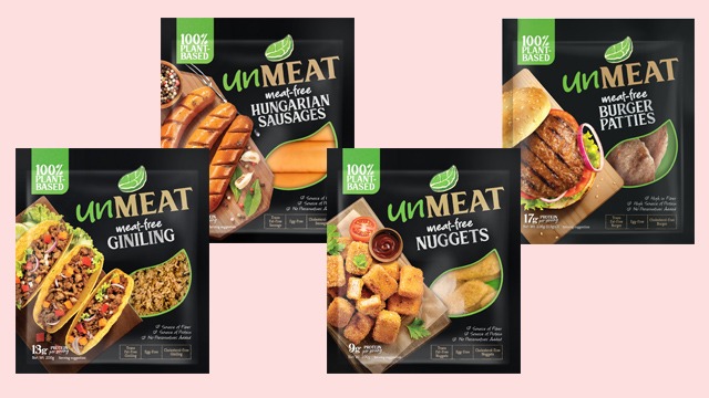 Different Plant-Based Meat You Can Find In The Supermarket