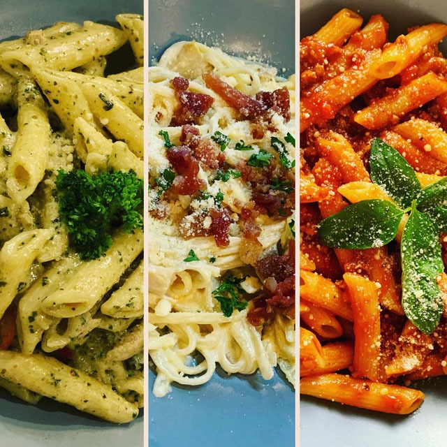 Cafe 27 in Silang, Cavite