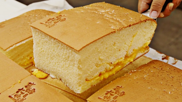 You Can Score Jim's Recipe's Popular Fluffy Sponge Cakes at 50% Off