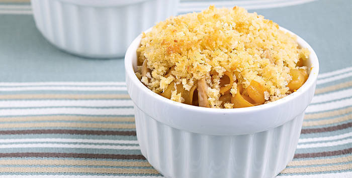 6 Ways To Make Baked Mac | Yummy.ph