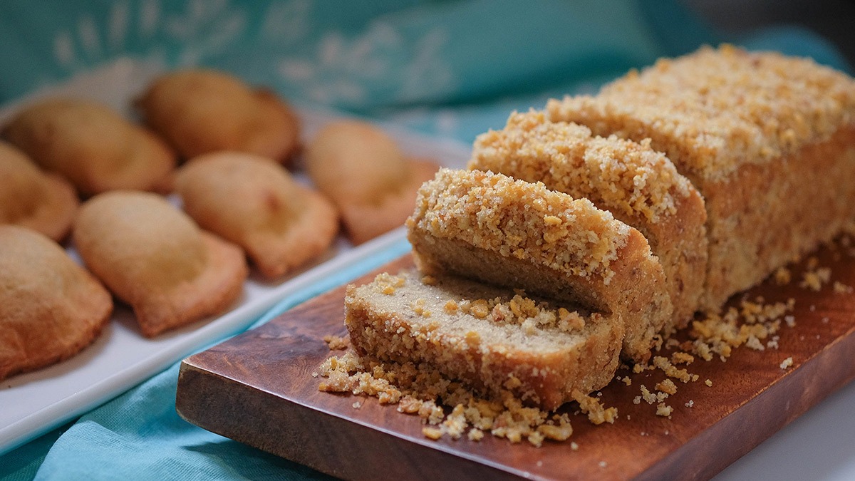 "banana roll philippines" - Yummy.ph