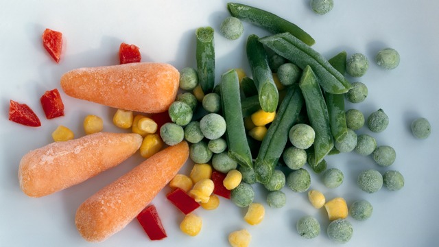 How To Freeze Ingredients Better