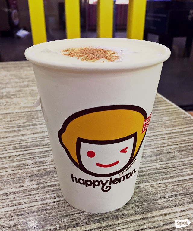 Signature Milk Tea Beverages From Popular Milk Tea Stores