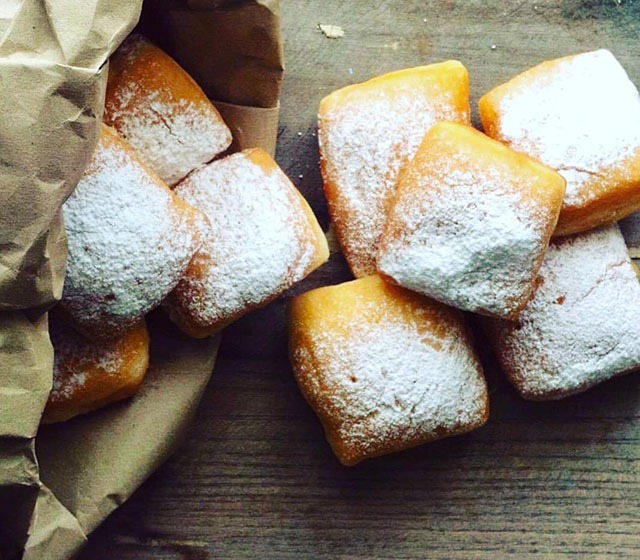 Where To Buy Beignets In Manila