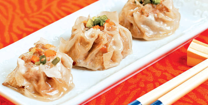 Here Are The Easy Recipes You Need To Make Siomai At Home