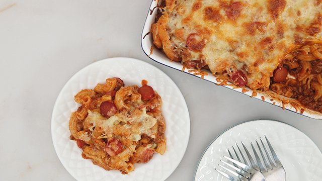 6 Ways To Make Baked Mac | Yummy.ph