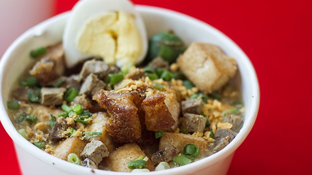 Where To Order Unique Bulalo