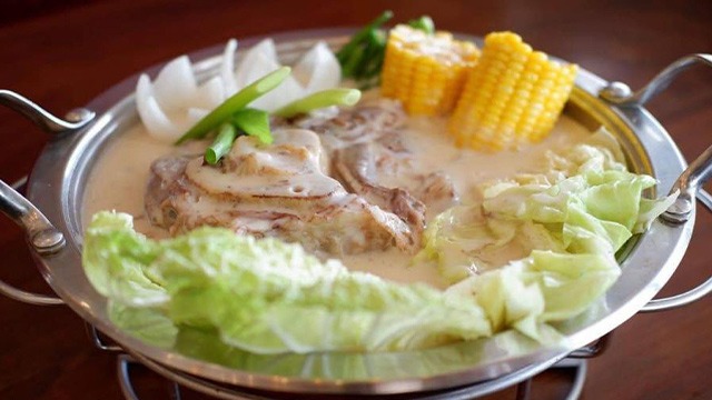 Where To Order Unique Bulalo