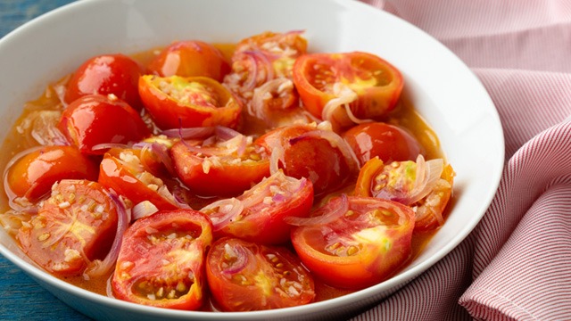 Ginisang Kamatis Recipe | Yummy.ph