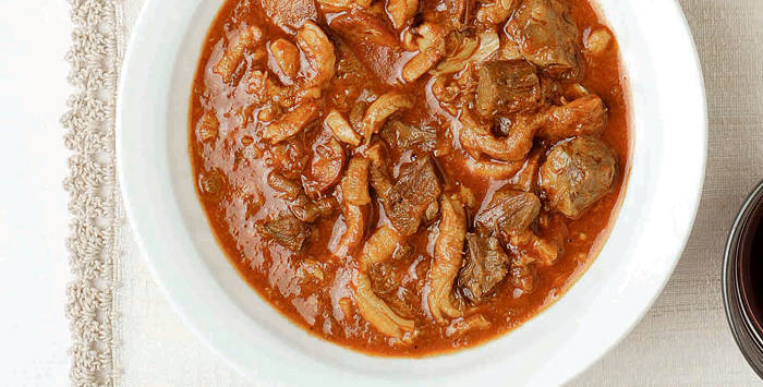 how to cook beef goto