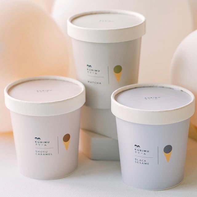 Kurimu and Yardstick Coffee Launches Kori Ice Cream