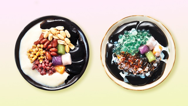 Singapore's Nine Fresh Is Opening At SM Manila And SM Fairview