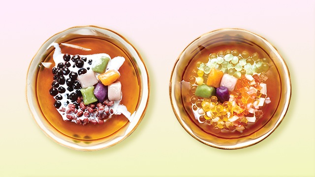 Singapore's Nine Fresh Is Opening At SM Manila And SM Fairview