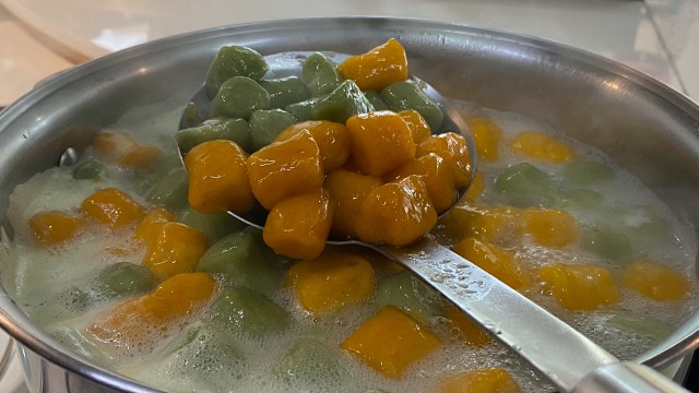 Singapore's Nine Fresh Is Opening At SM Manila And SM Fairview