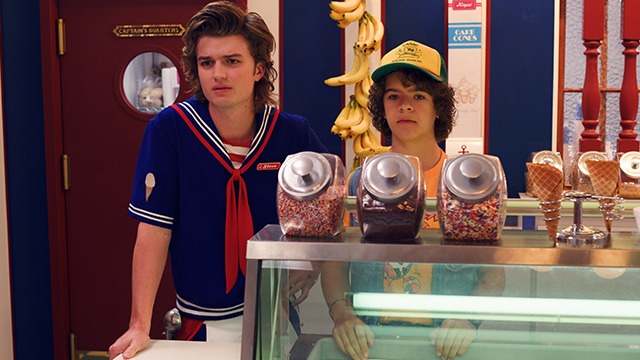 All Our Favorite Foodie Moments From Stranger Things Season 3