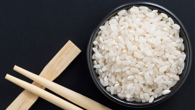 What's The Difference: Japanese Rice Vs. Regular Rice