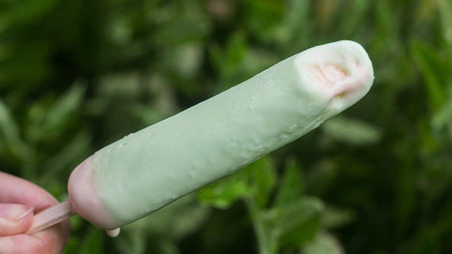 Affordable Indonesian Ice Cream Is Now Available In Manila