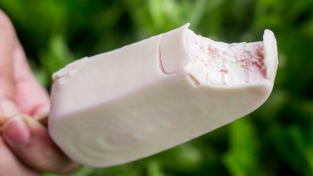 Affordable Indonesian Ice Cream Is Now Available In Manila