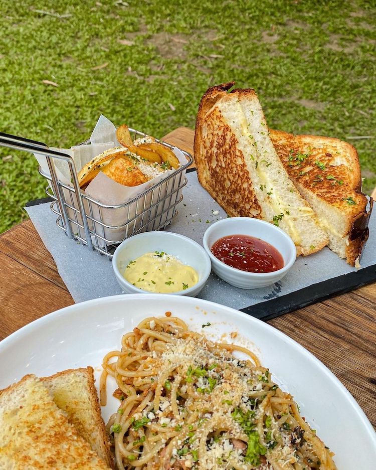 Coffee Shops In Silang, Cavite