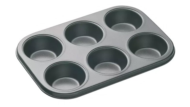 These Are Basic Baking Pans Every Baker Needs