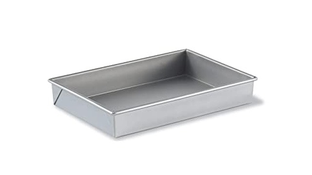 These Are Basic Baking Pans Every Baker Needs