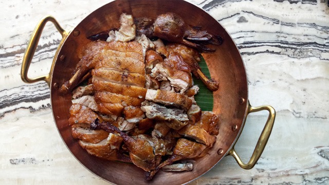 These Chinese Dishes are Worth The Trip to Hilton Manila’s Hua Yuan