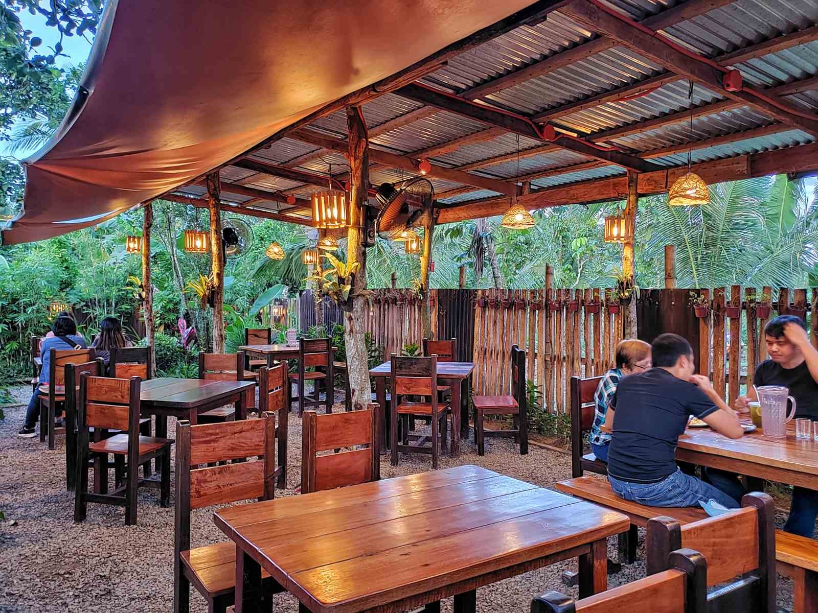 Coffee Shops In Silang, Cavite