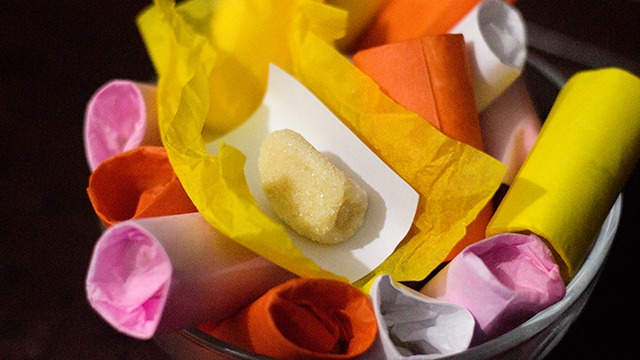 These Are All the Different Kinds of Pastillas