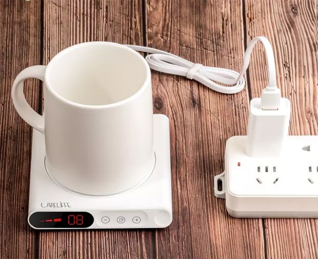 Where To Buy Heating Coasters