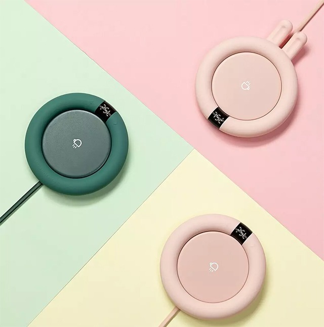 Where To Buy Heating Coasters