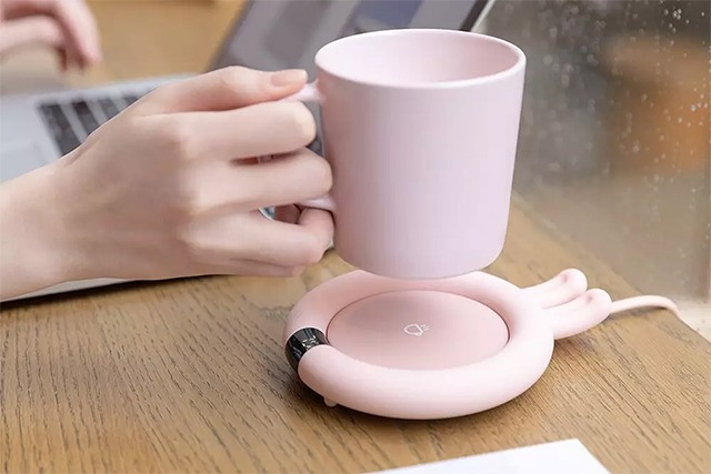 Where To Buy Heating Coasters