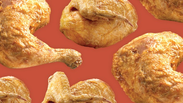 Max’s Is Bringing Back Their Unlimited Chicken Promo!