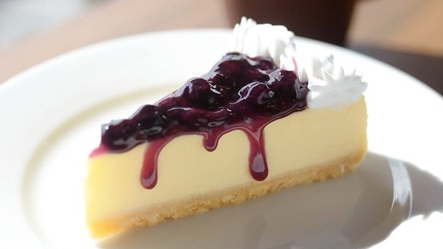 Different Desserts And Pastries Available At McDonald's McCafe