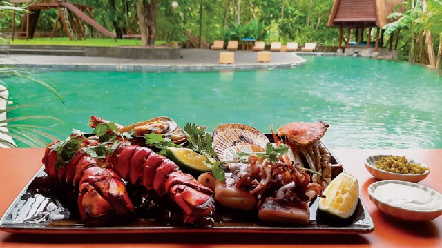 The Farm At San Benito’s New Resto Makes Clean Eating Extra Delicious