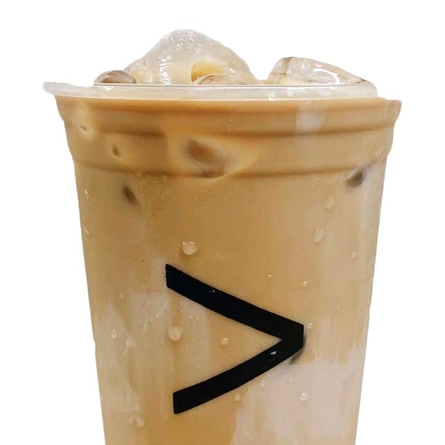 Affordable Iced Coffee Delivery