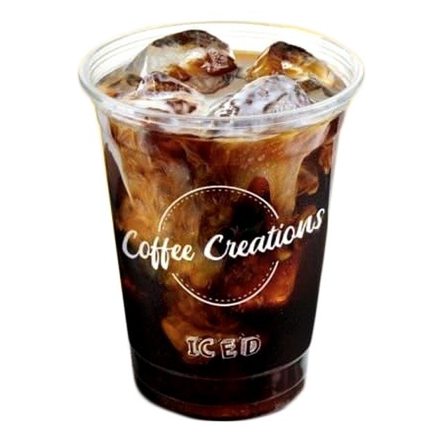 Affordable Iced Coffee Delivery