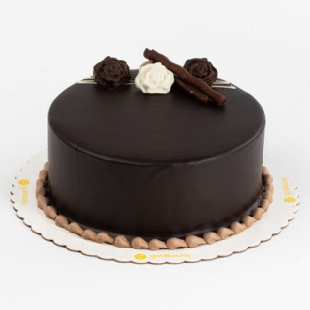Chocolate Cakes Available On GrabFood and Foodpanda