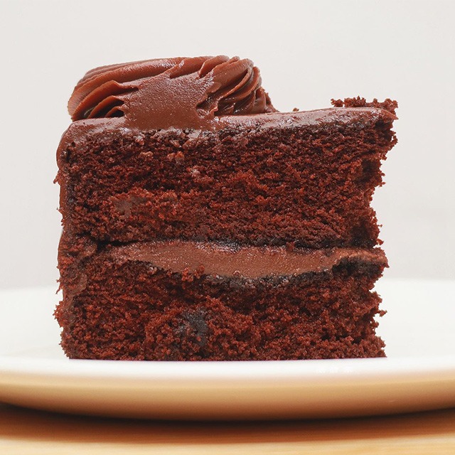 Chocolate Cakes Available On GrabFood and Foodpanda